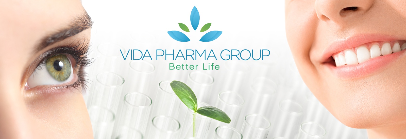 VIDA Pharma Group