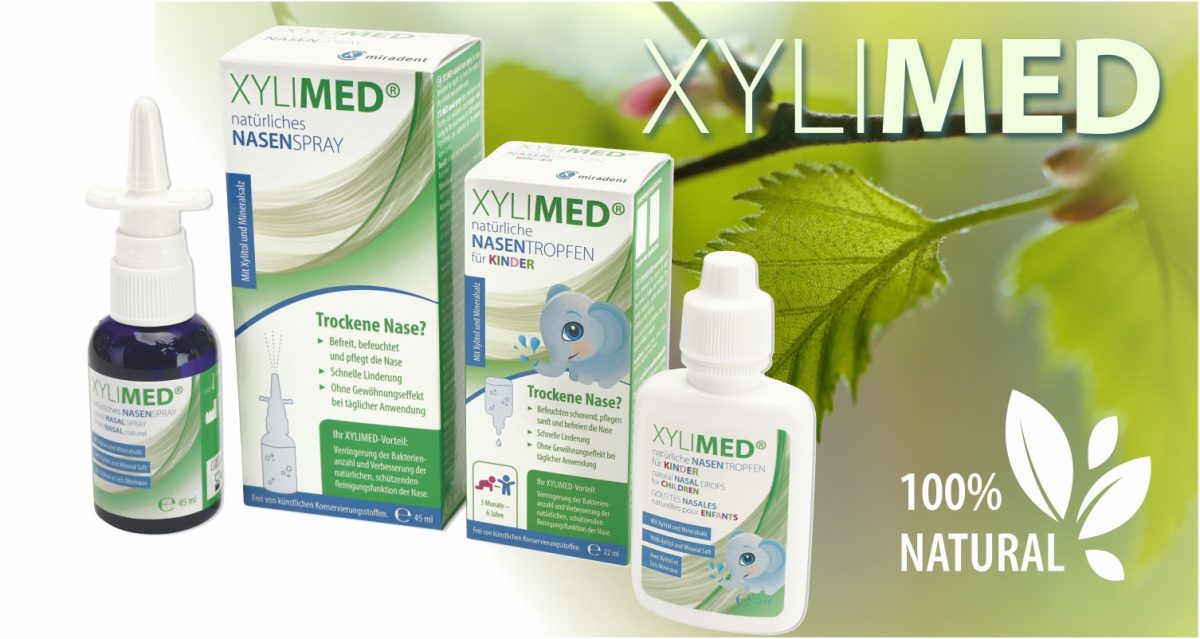Xylimed – VIDA Pharma Group